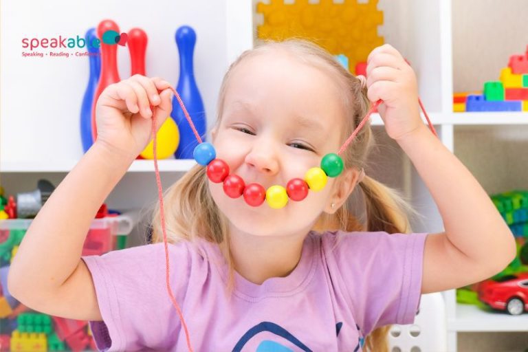 Understanding the Spectrum of Speech Disorders – Speakable