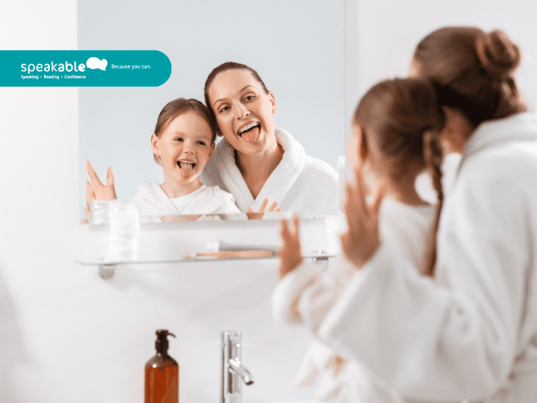 Clear Speech Strategies: 5 Easy Ways to Support Pronunciation at Home ...